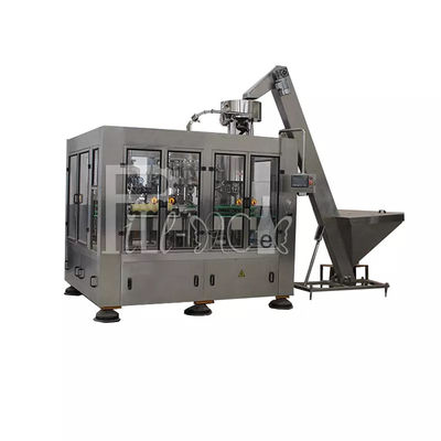 Hot Filling Machine factory, Buy good quality Hot Filling Machine ...